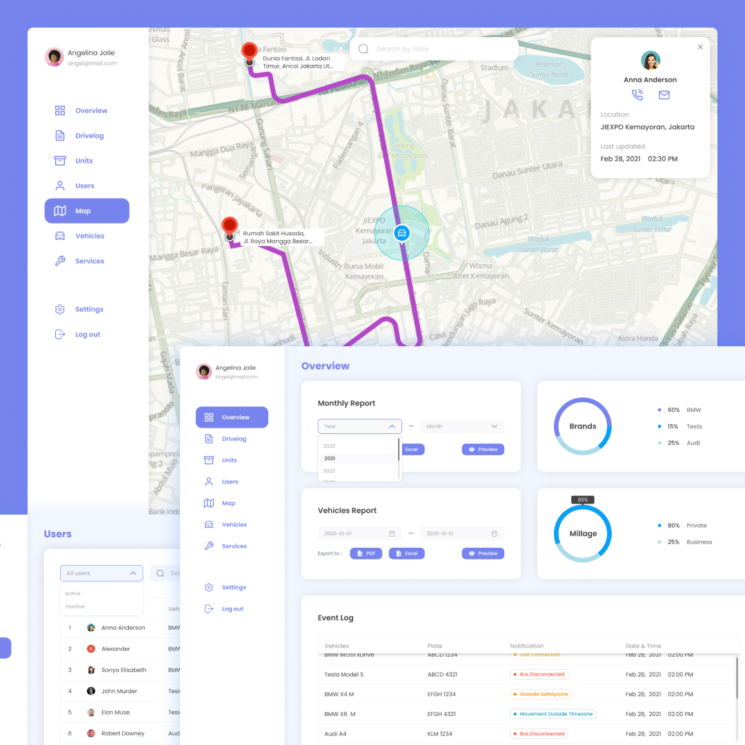 Hi, i'am Fadri Apriliyandi